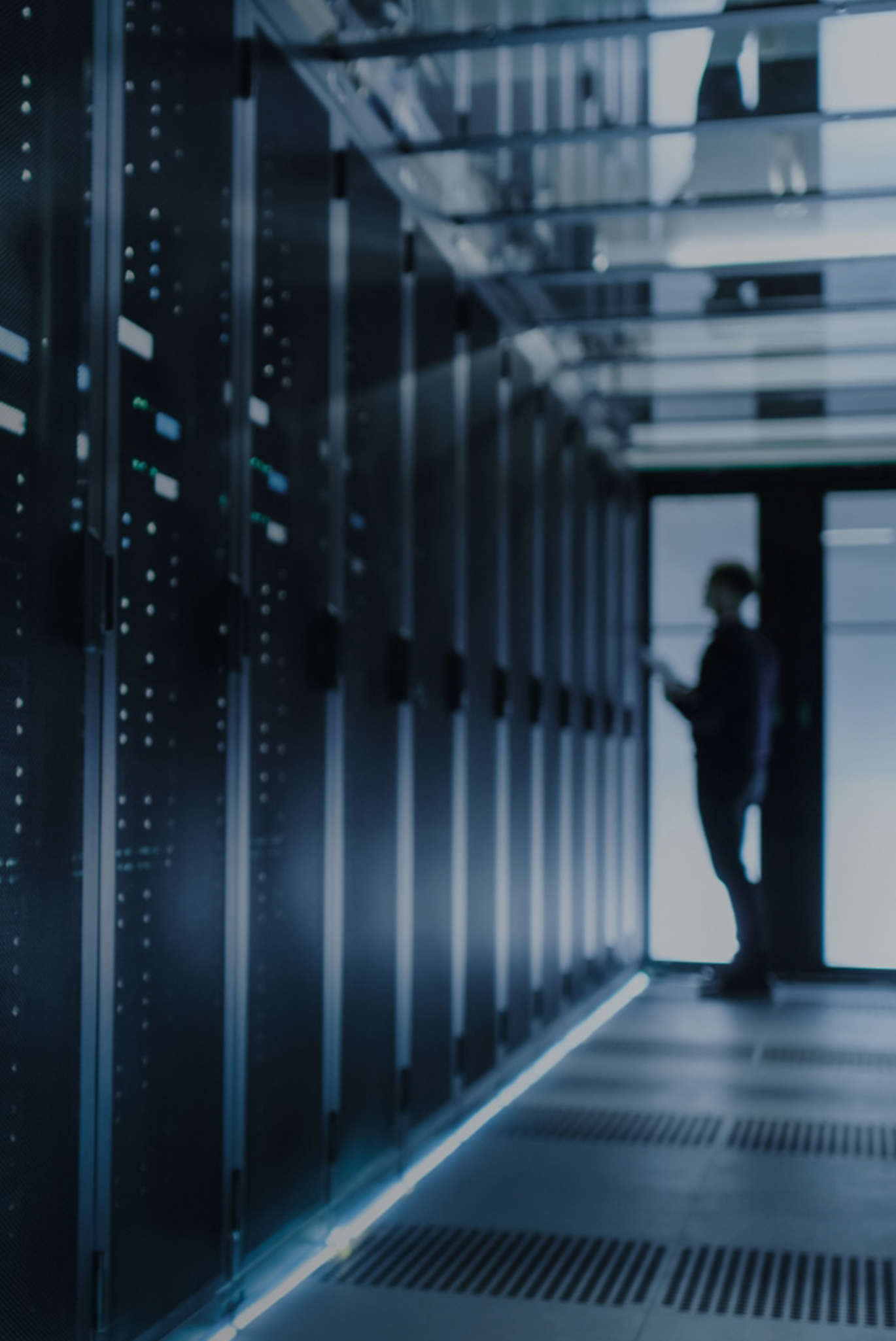 IT Infrastructure Consultancy Services - KhanTech